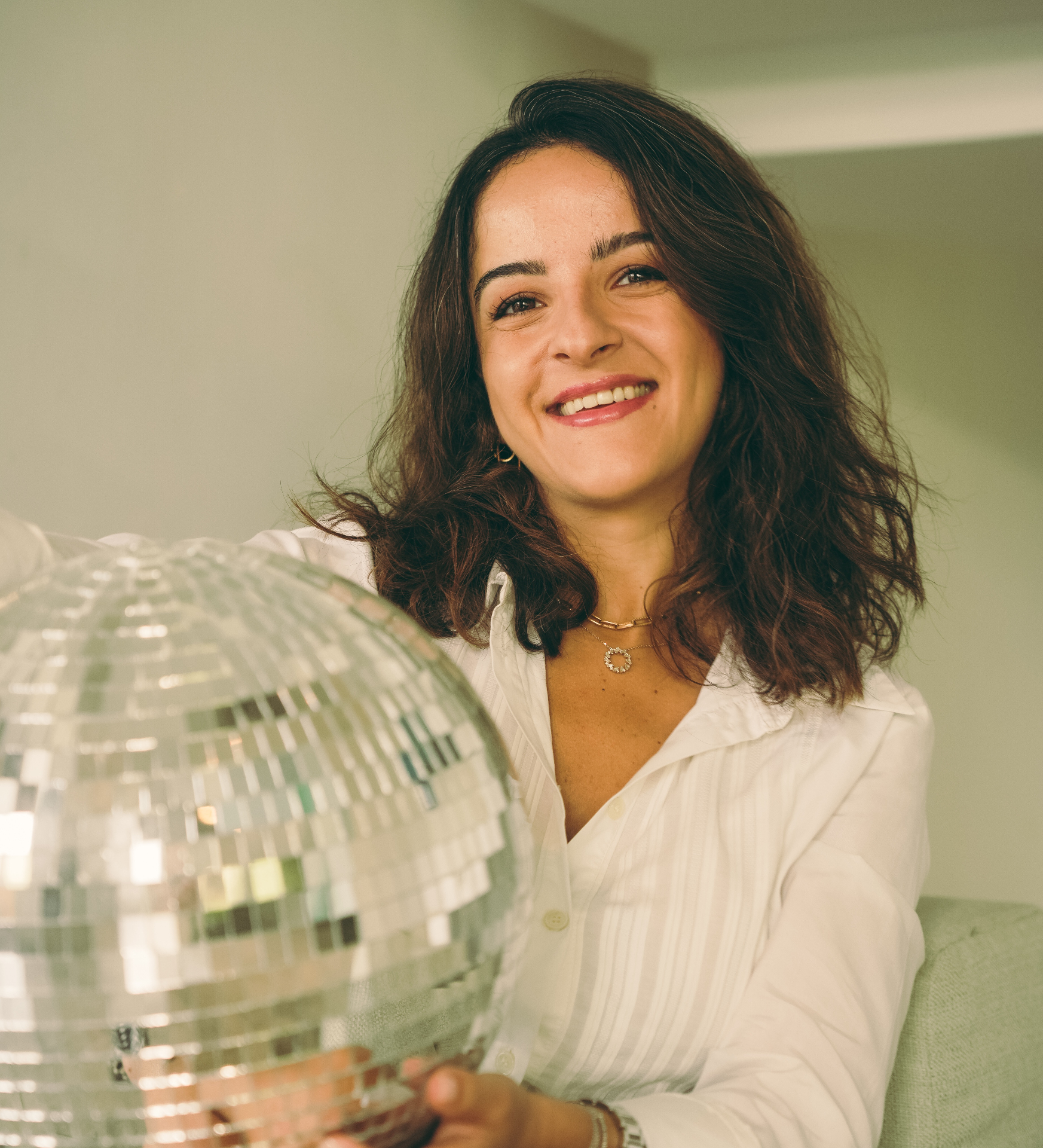 Alya Annabi - Impact Entrepreneur & Keynote Speaker (TEDx)